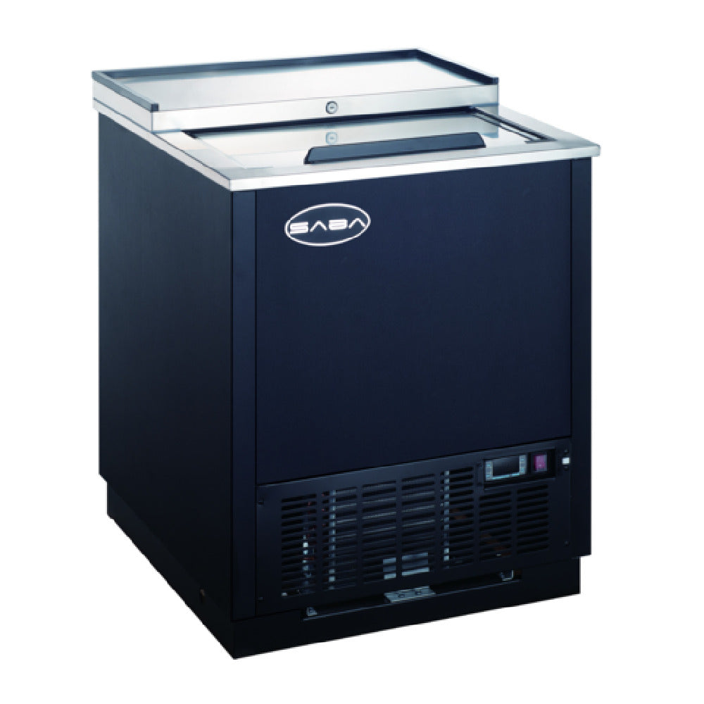 SABA SGF-25 Glass Froster Underbar Model 26-3/8" W – KitchenRestock.com