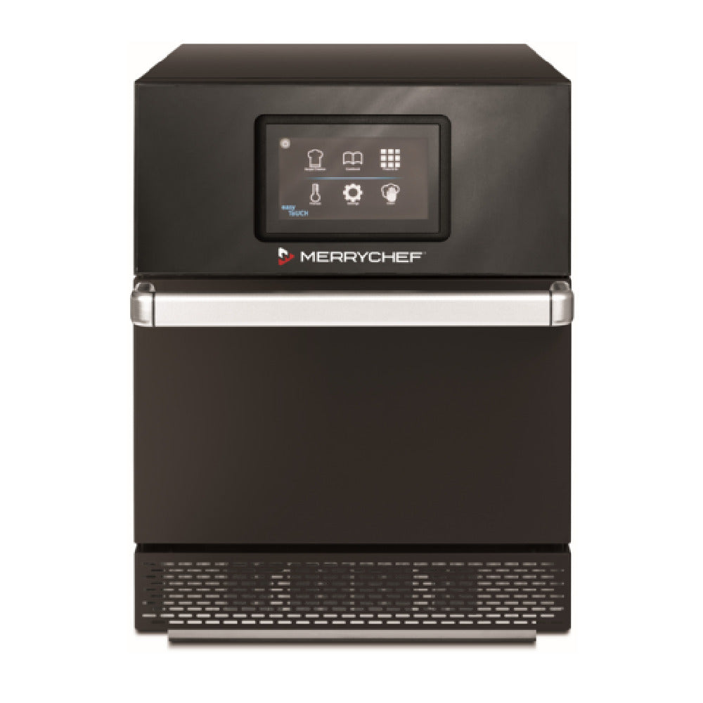 Merrychef CONNEX 16 Microwave Oven - Carbon Black – KitchenRestock.com