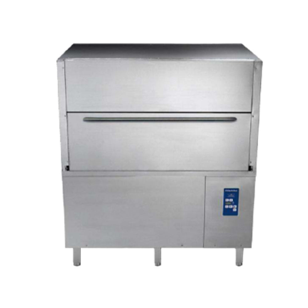 Door Type Dishwashers for Pots, Pans, and Utensils – KitchenRestock.com