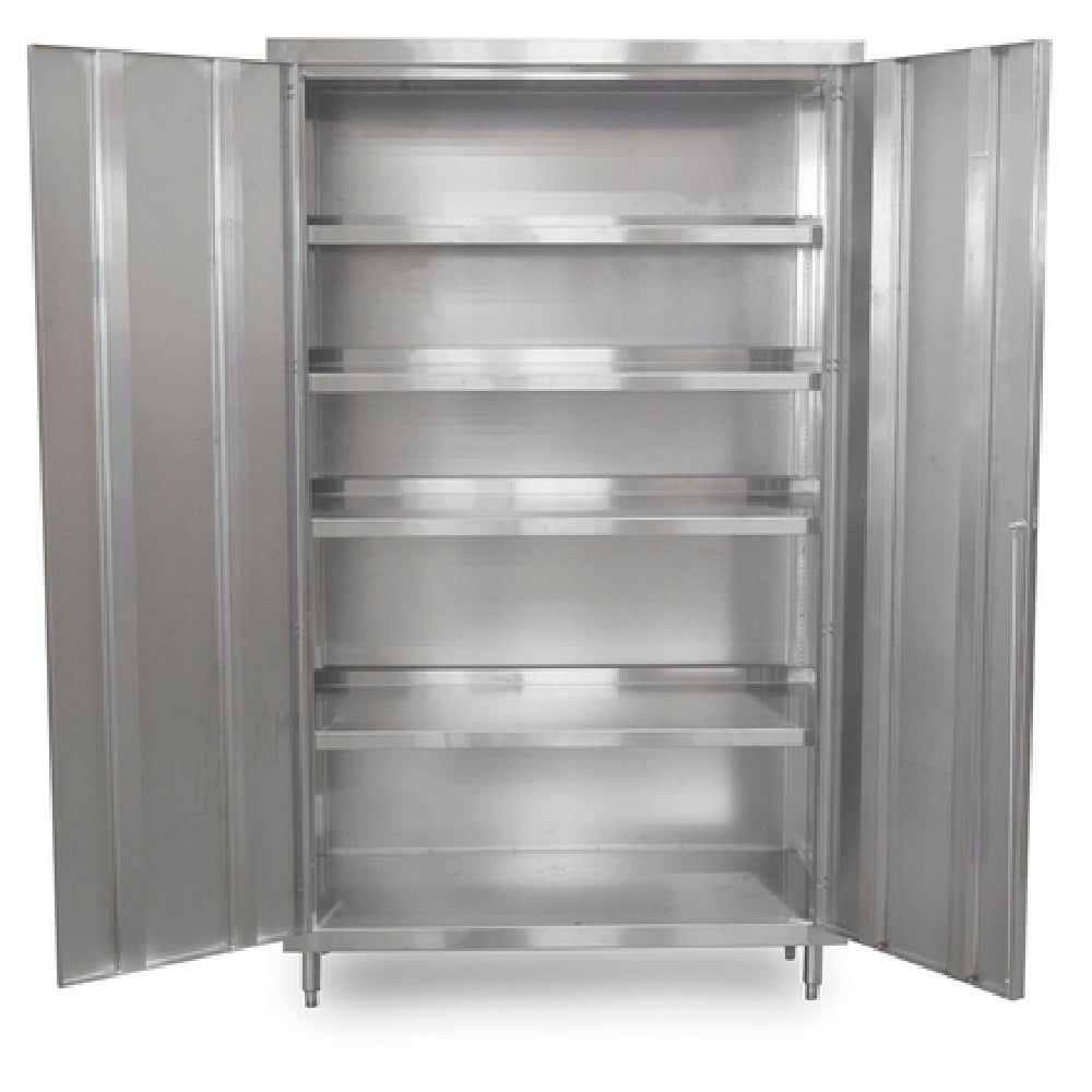 Lockers | Locking Storage Cabinets for Kitchen Organization ...