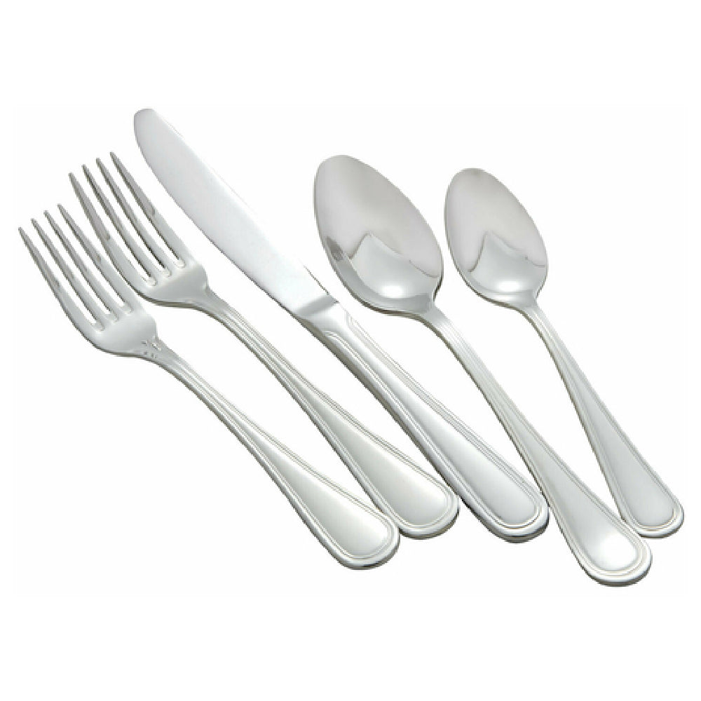 Elegant Stainless Steel Flatware | KitchenRestock – KitchenRestock.com