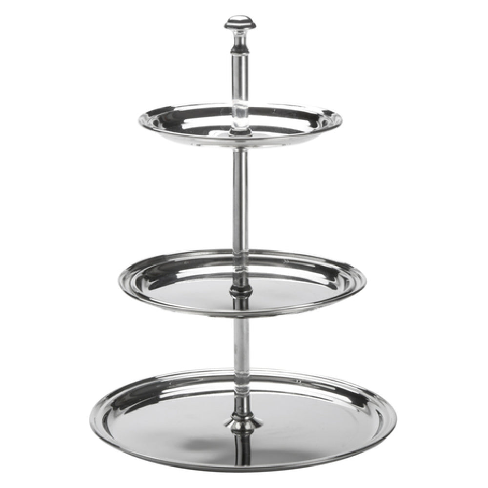Tiered Display Stands | KitchenRestock.com