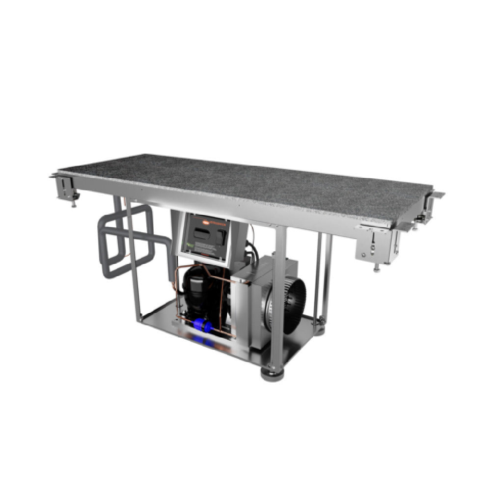 Shop Cold Storage Shelves at KitchenRestock.com