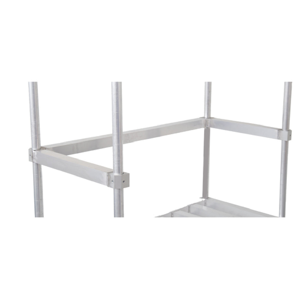 Keg Storage Rack Parts & Accessories for Organization – KitchenRestock.com