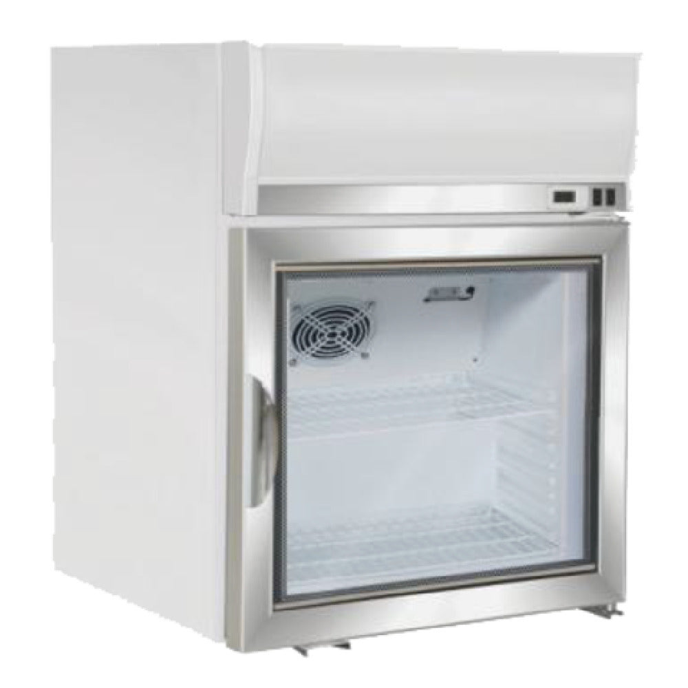 Maxx Cold Countertop Freezer - 2.6 cu.ft. Capacity – KitchenRestock.com