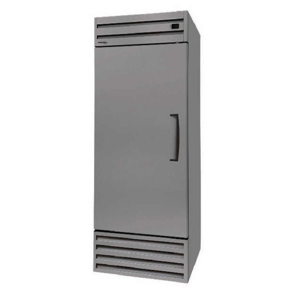 Excellence CR-20HC Upright Storage Cooler/Refrigerator – KitchenRestock.com