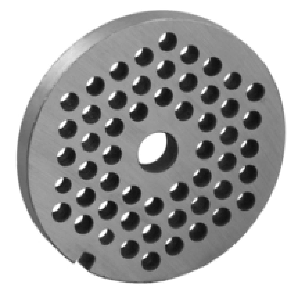 Alfa 22 Hubless Chopper Plate 1/4" Hole - 22 HFG Grinder ...