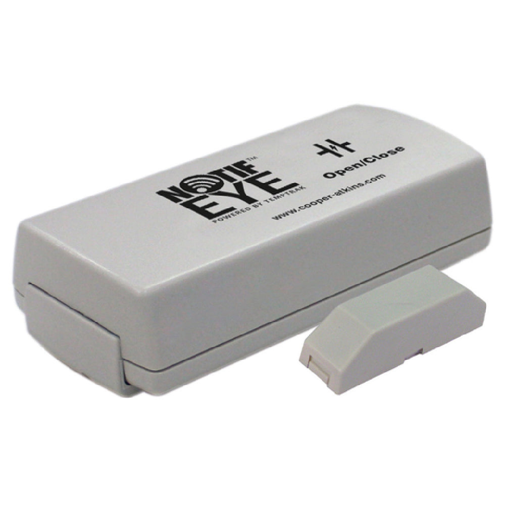 NotifEye Open/Close Sensor Magnetic Reed Switch - Cooper Atkins ...