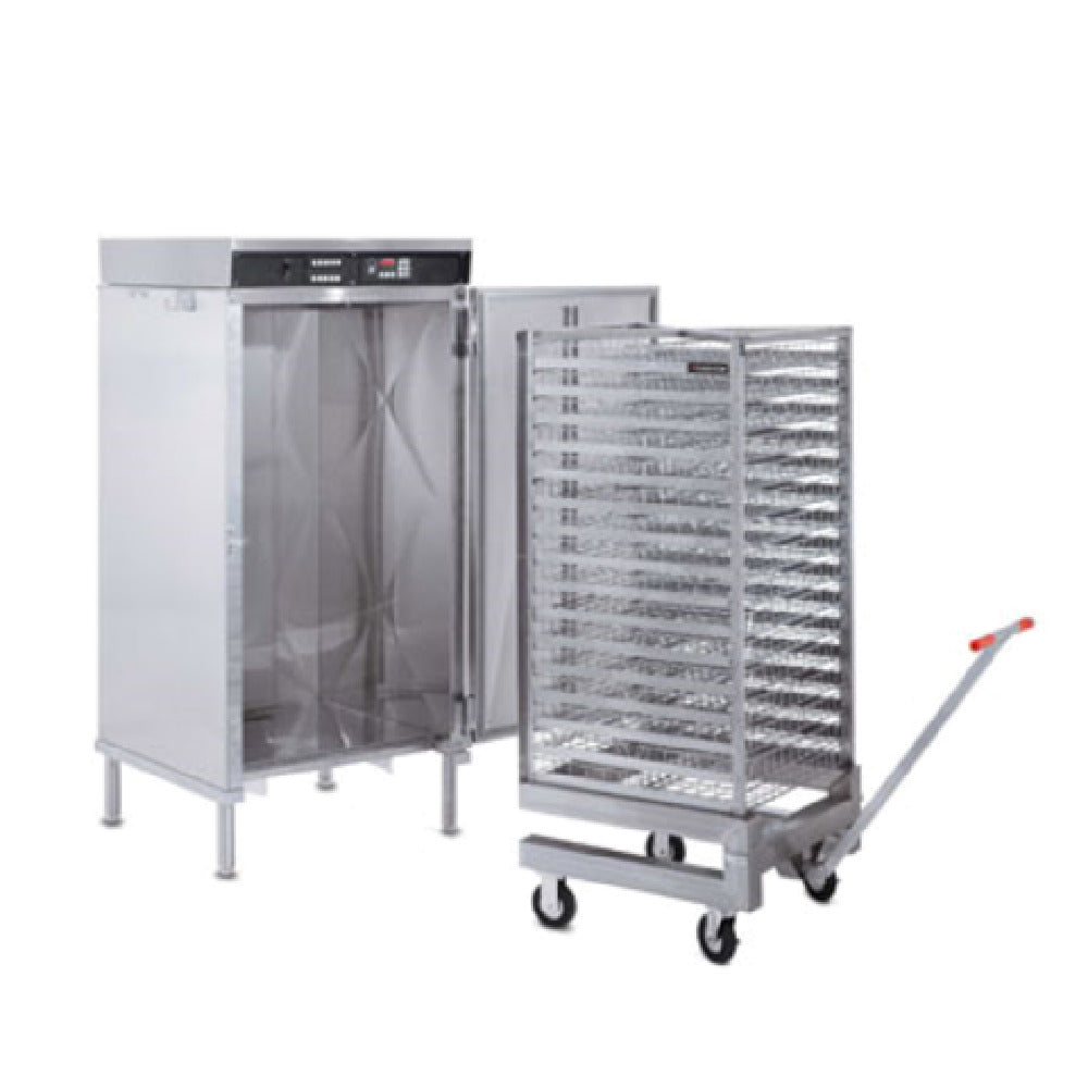 Cres Cor AquaTemp Rethermalization/Hold Oven Roll-In Full Size ...