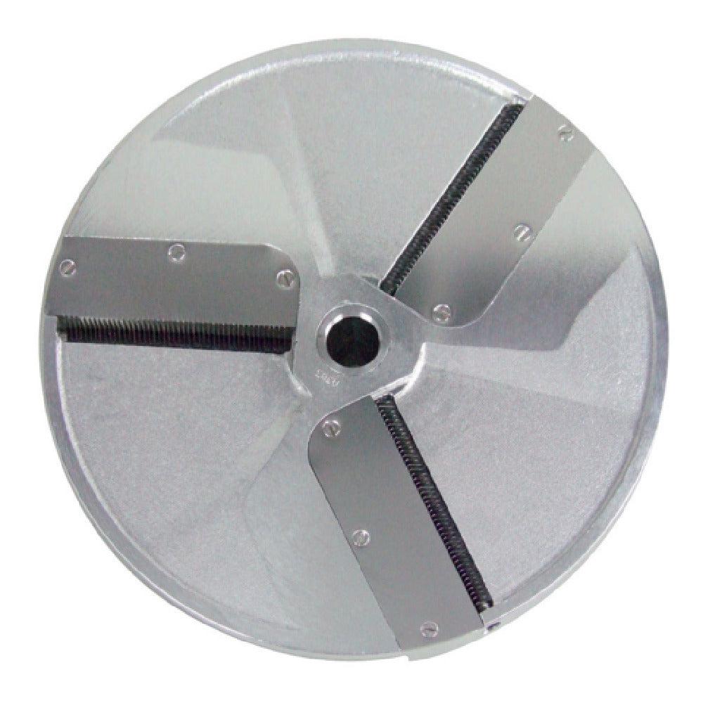 Eurodib 653198 Dito Sama French Fry / Julienne Blade 1/4" Stainless St ...