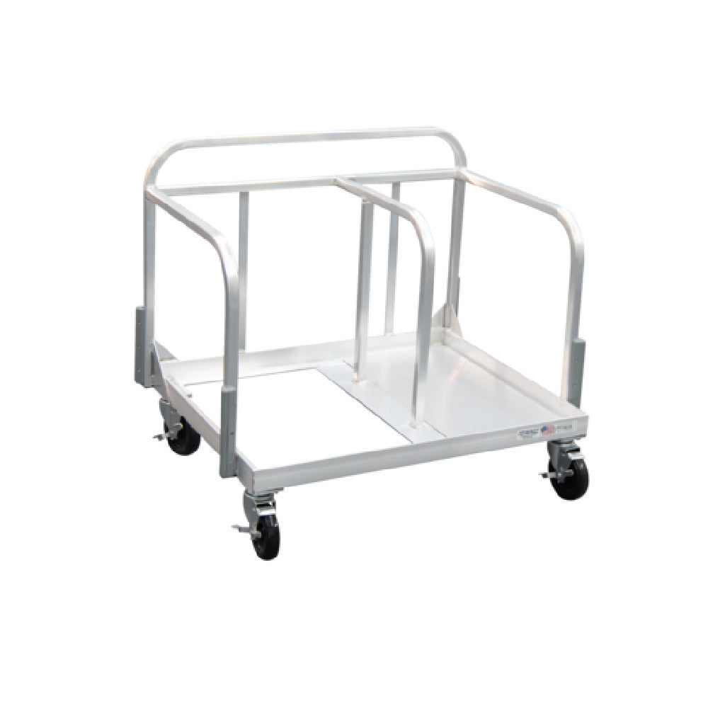 New Age Industrial 51702 Universal Combination Sheet Pan & Steam Table ...
