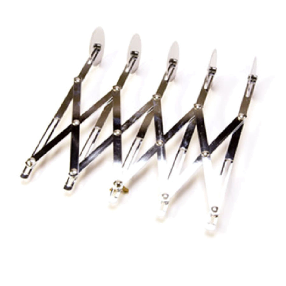 Stanton Trading 937-7 Dough Divider 2-1/2" Wheels 7 Wheels ...