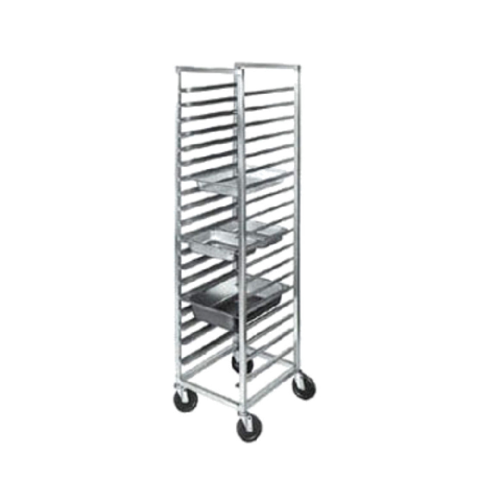 ETPR-5E6 Steam Table Pan Rack 12x20 - Standard Series – KitchenRestock.com