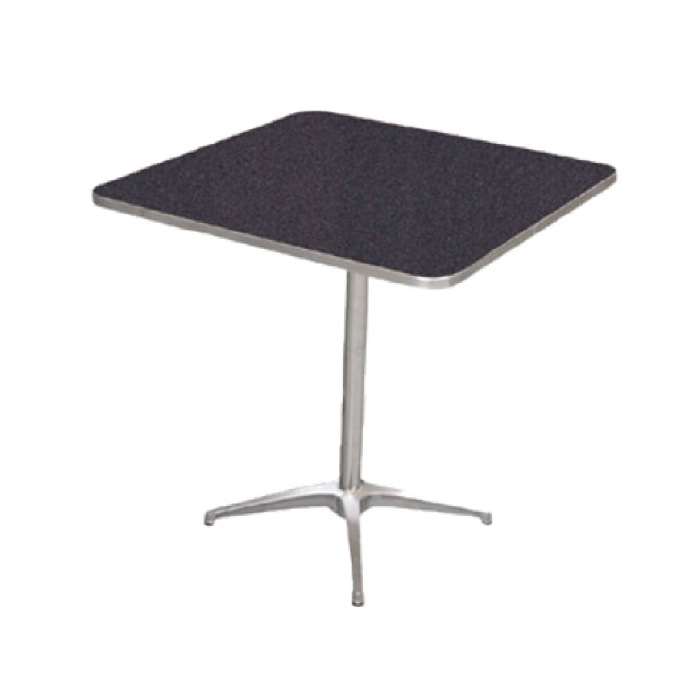 Forbes Industries LS303030-### Classic Laminate Series Pedestal Table ...