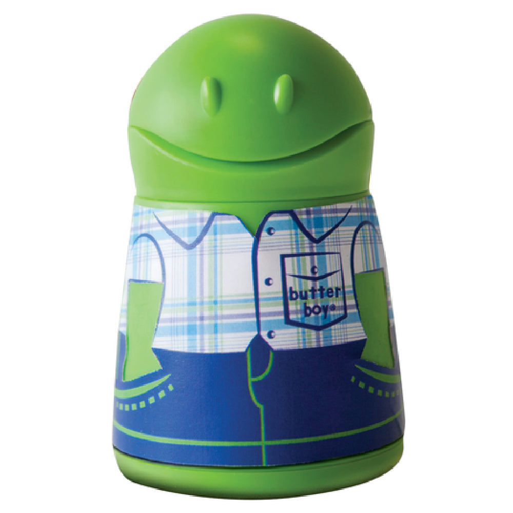 Butter Boy Handheld Corn on the Cob Butter Dispenser – KitchenRestock.com