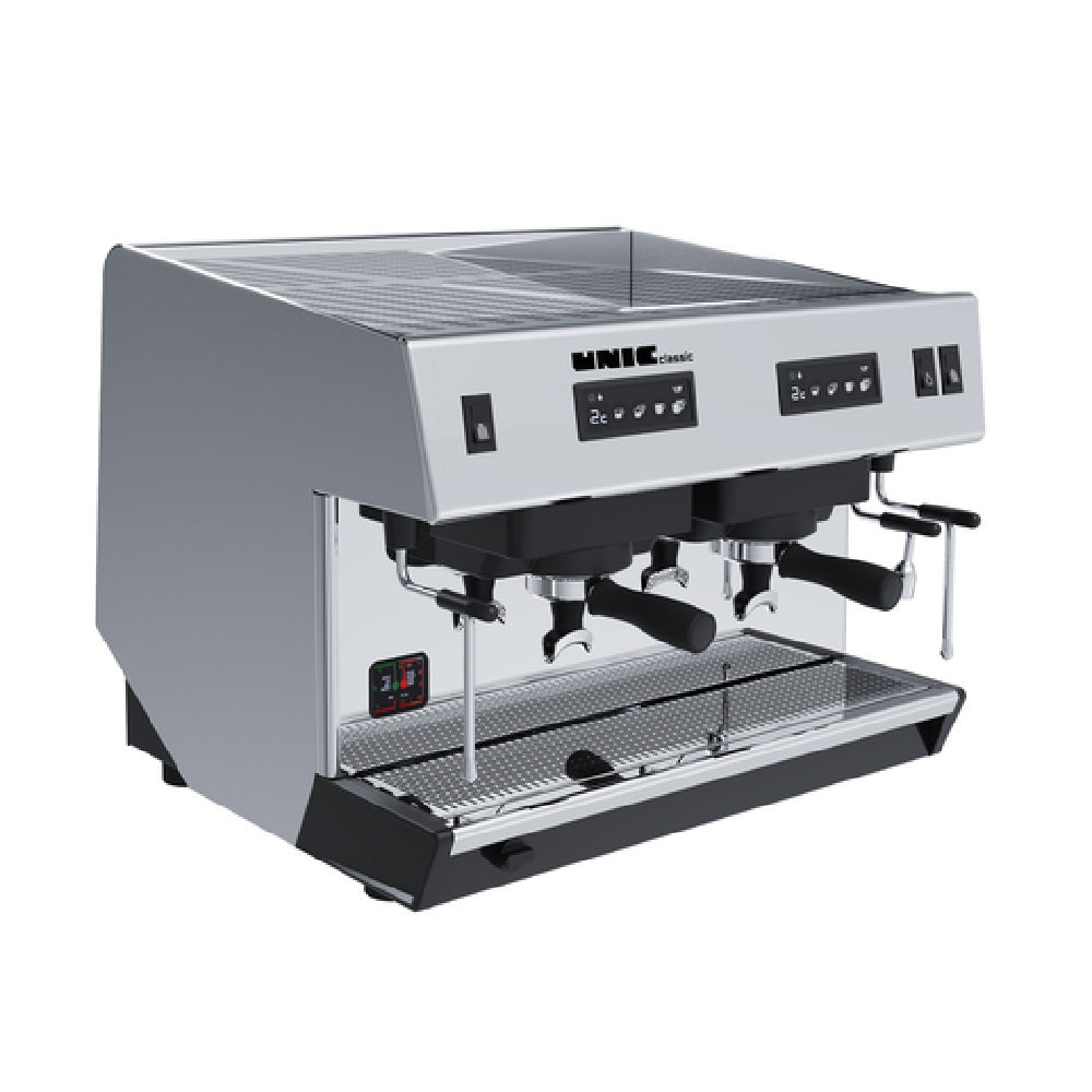 Grindmaster Cecilware CLASSIC 2 Espresso Machine - UNIC Series ...