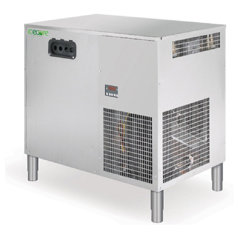Multiplex TS904482G-261 Water-Cooled 140 Lb. Ice Bank Chiller ...