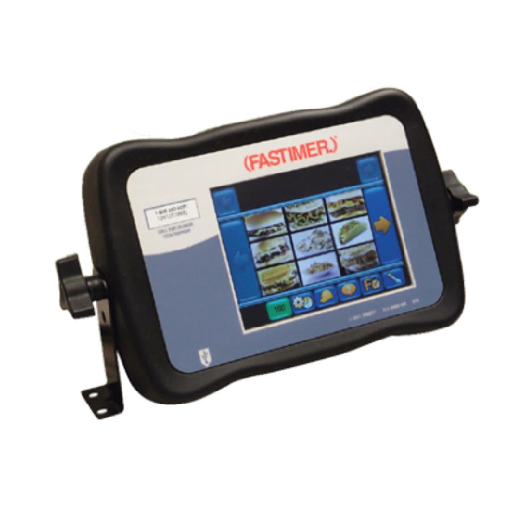 Kitchen Brains TT-500GM Multi-Product Touchscreen Timer 5.7" LCD Displ ...