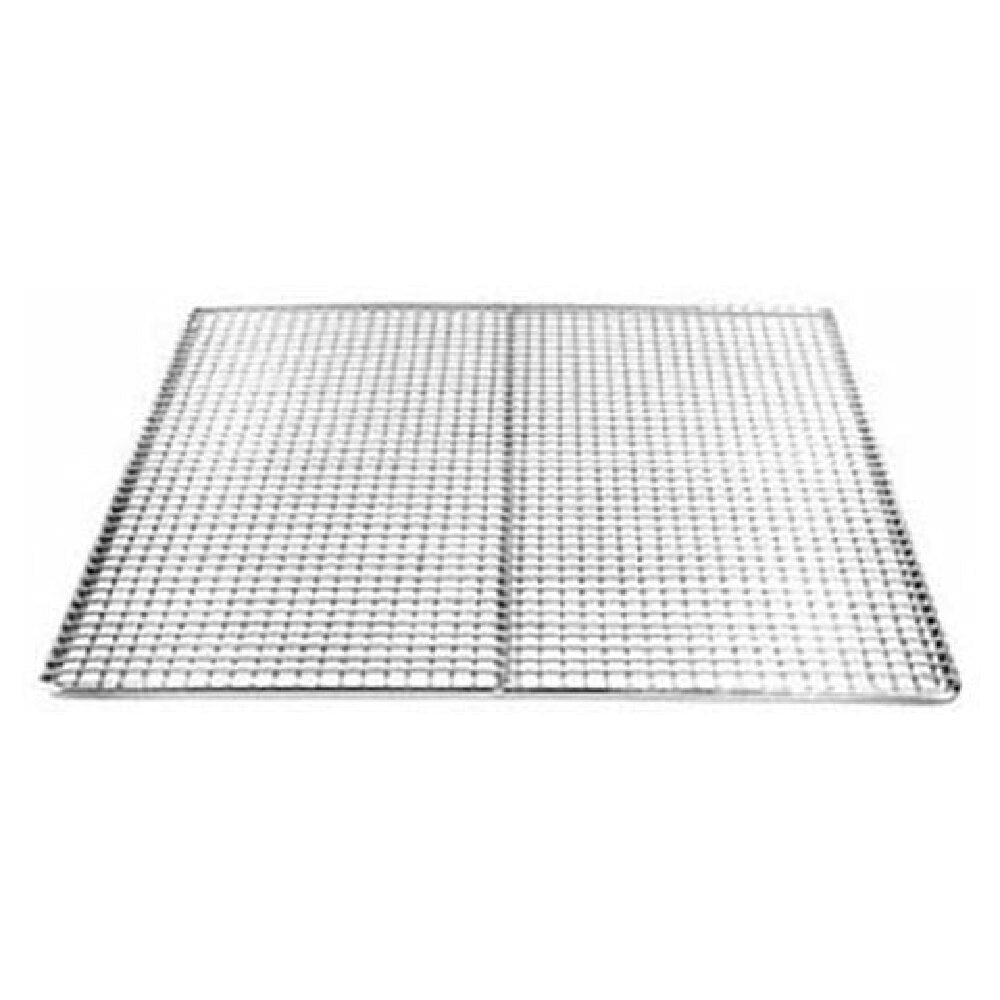 Pitco P6072604 Screen Donut Fryer 17x25 Mesh – KitchenRestock.com