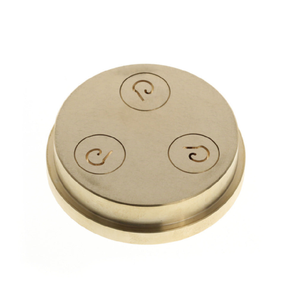 An Emiliomiti Company XXXILMP6 Standard Shape Pasta Die For La Monferr ...