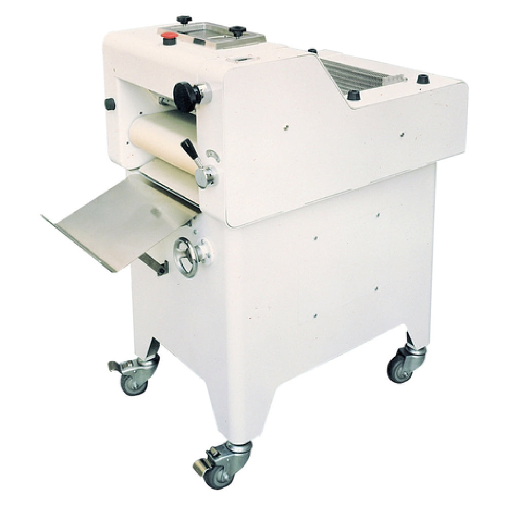 American Eagle Food Machinery AE-DMMS28 Dough Moulder/Sheeter Compact ...