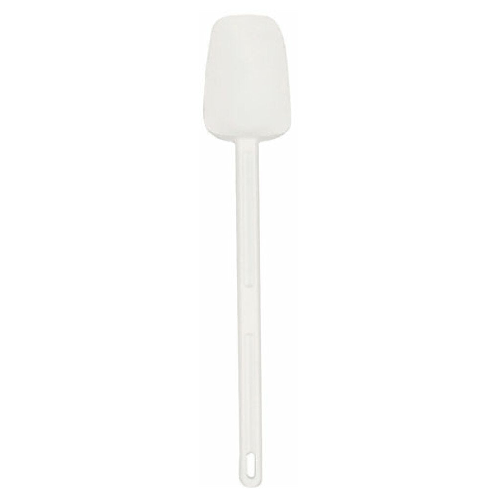 Rubbermaid 1938 Spatula Spoon Shaped 16 1/2" – KitchenRestock.com