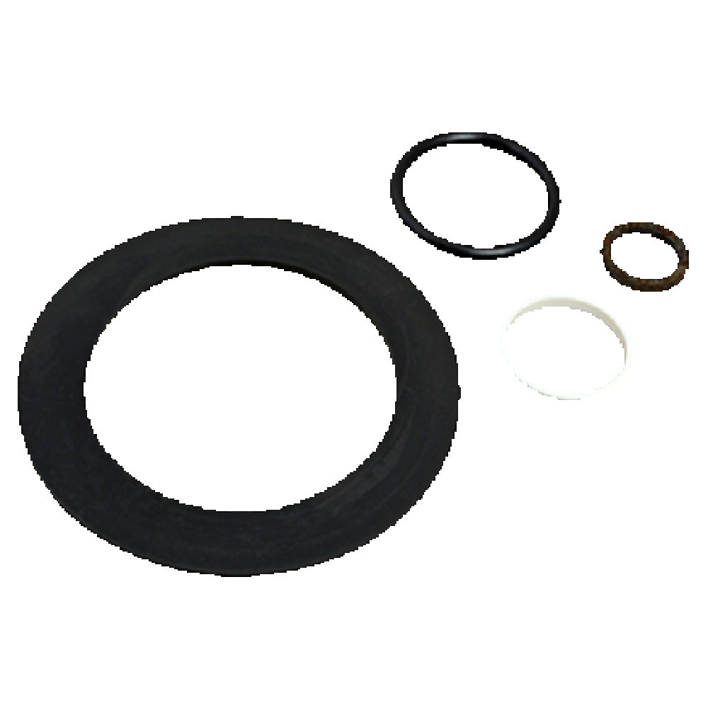 Lever Waste Repair Kit | Includes Flange Washers & O-Ring ...