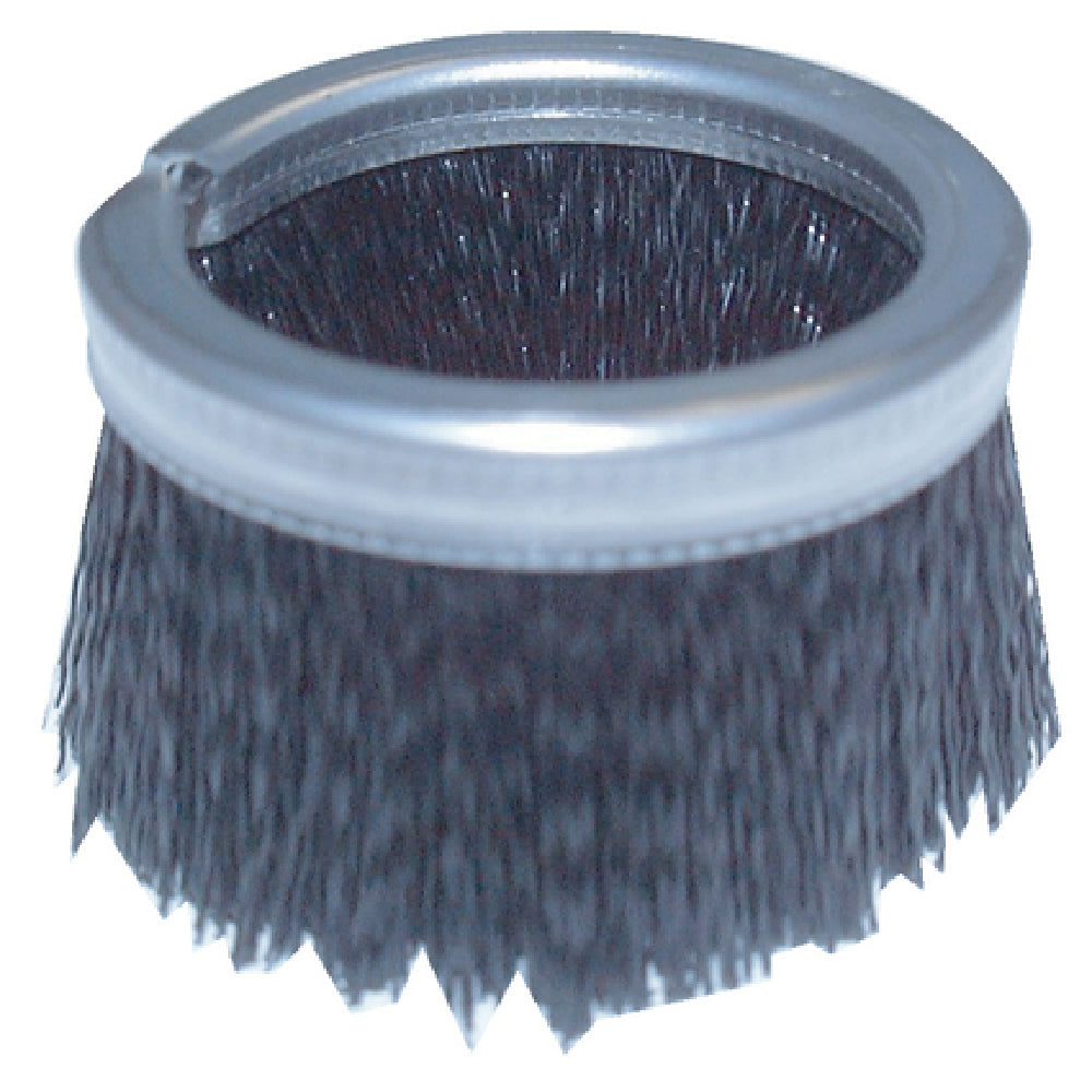 Scrub Brush Fits All Spray Valves with Bumpers – KitchenRestock.com