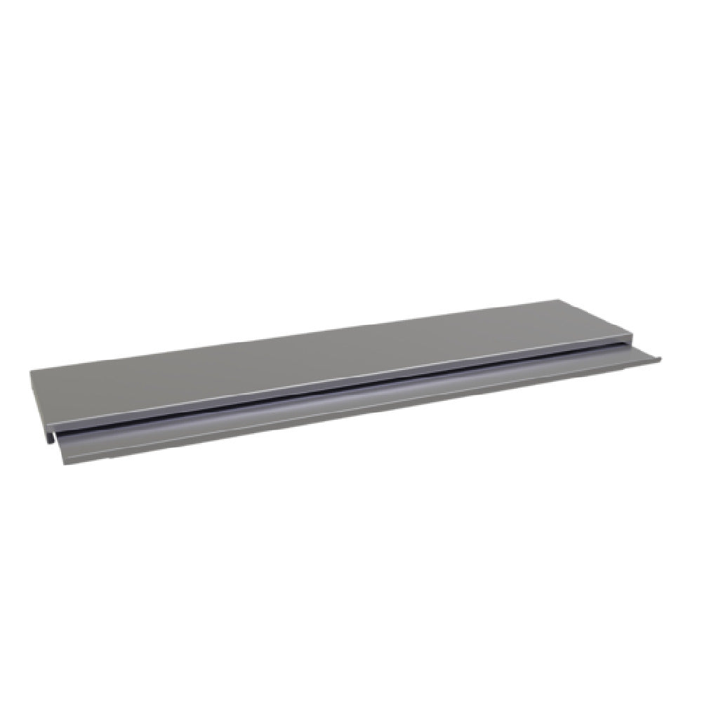 36"W Stainless Steel Underbar Ice Bin Sliding Cover – KitchenRestock.com