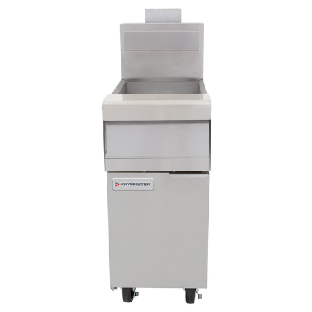 Frymaster MJ150_LP Gas Fryer - 50 lb. Capacity – KitchenRestock.com