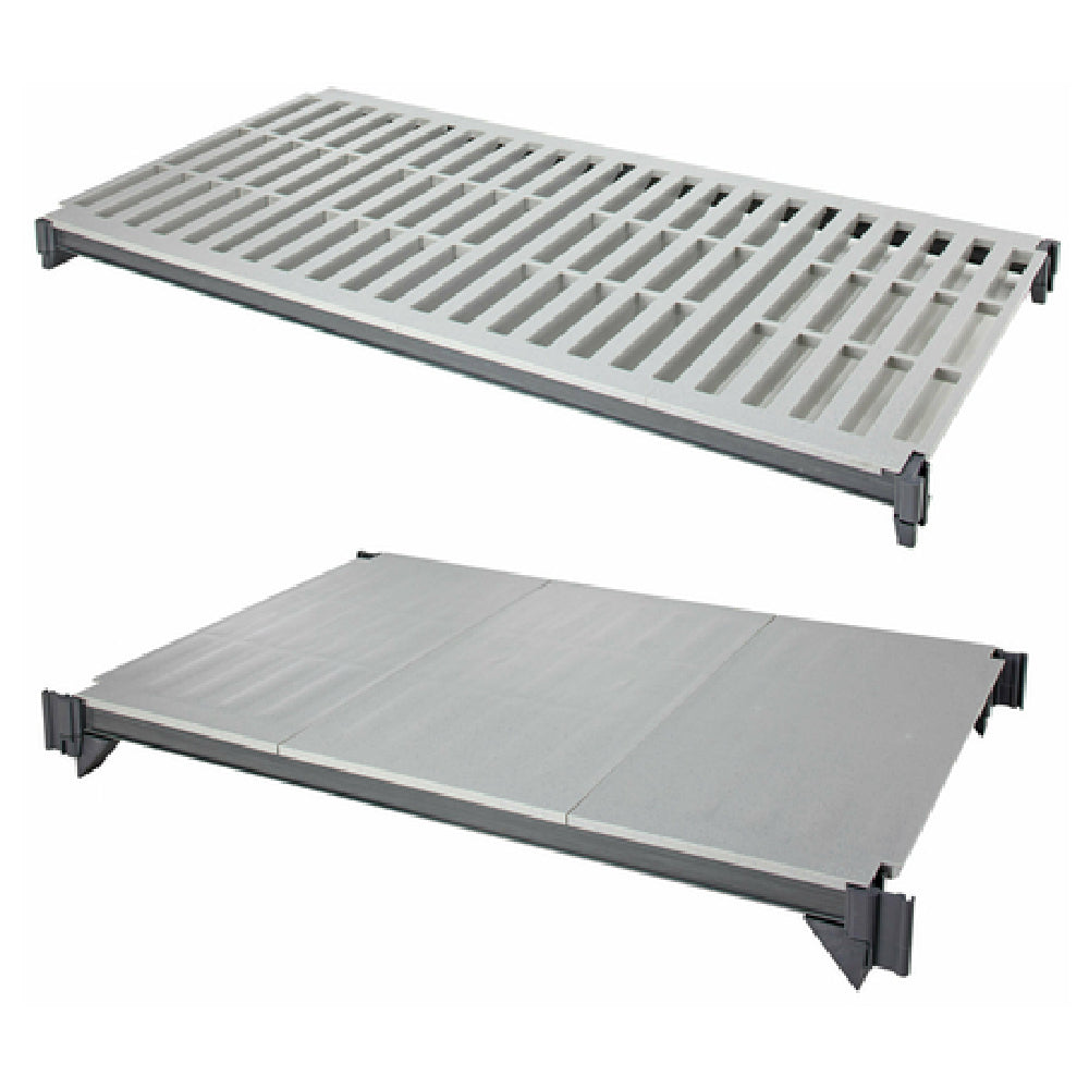 Cambro Basics Plus Shelf Kit 18"x42" - NSF, Made in USA ...