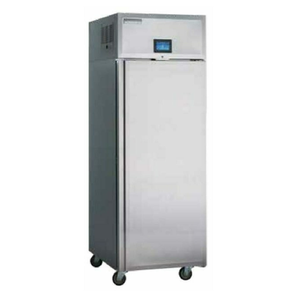Delfield GAFPT1P-S Pass-Thru Freezer, 23 Cu. Ft. Capacity ...