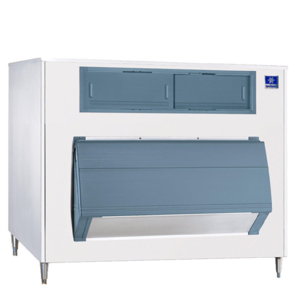 Manitowoc F1325-3030 Upright Ice Storage Bin Large First Ice In/first ...