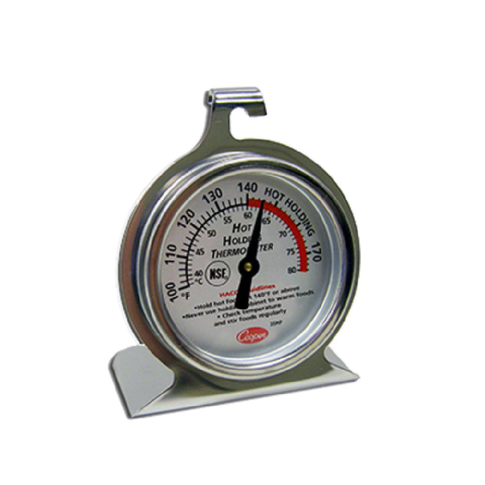 Cooper Atkins 26HP-01-1 Holding Cabinet Thermometer 2" Dial ...