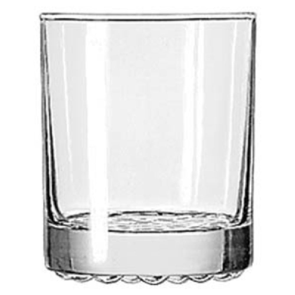 Libbey 23286 Old Fashioned Glass 7-3/4 Oz. – KitchenRestock.com