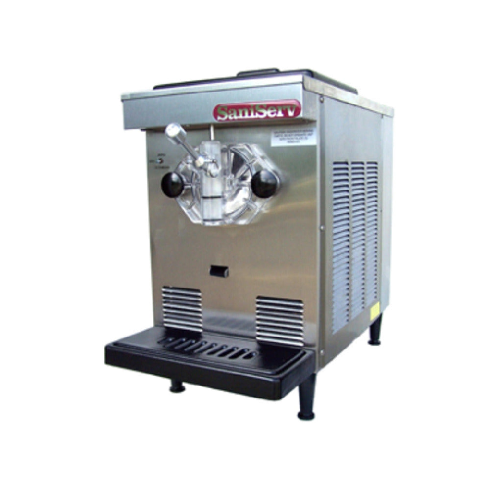 SaniServ DF200 Soft Serve Ice Cream/Yogurt Machine – KitchenRestock.com