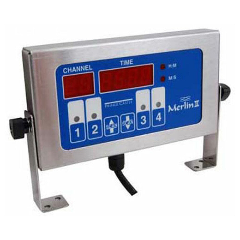 Prince Castle 740-T4 Timer Electronic 4 Channel – KitchenRestock.com