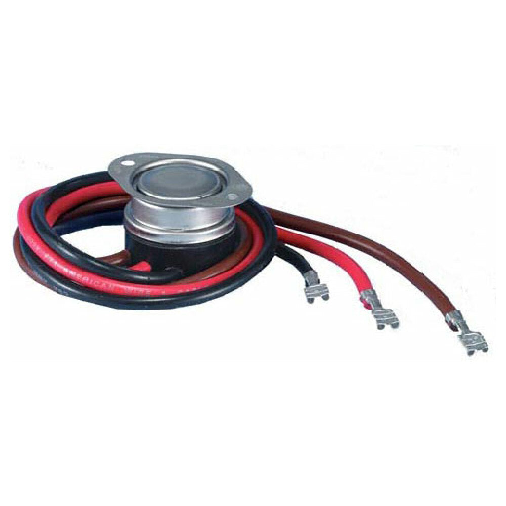 Bohn -5709L Defrost Thermostat – KitchenRestock.com