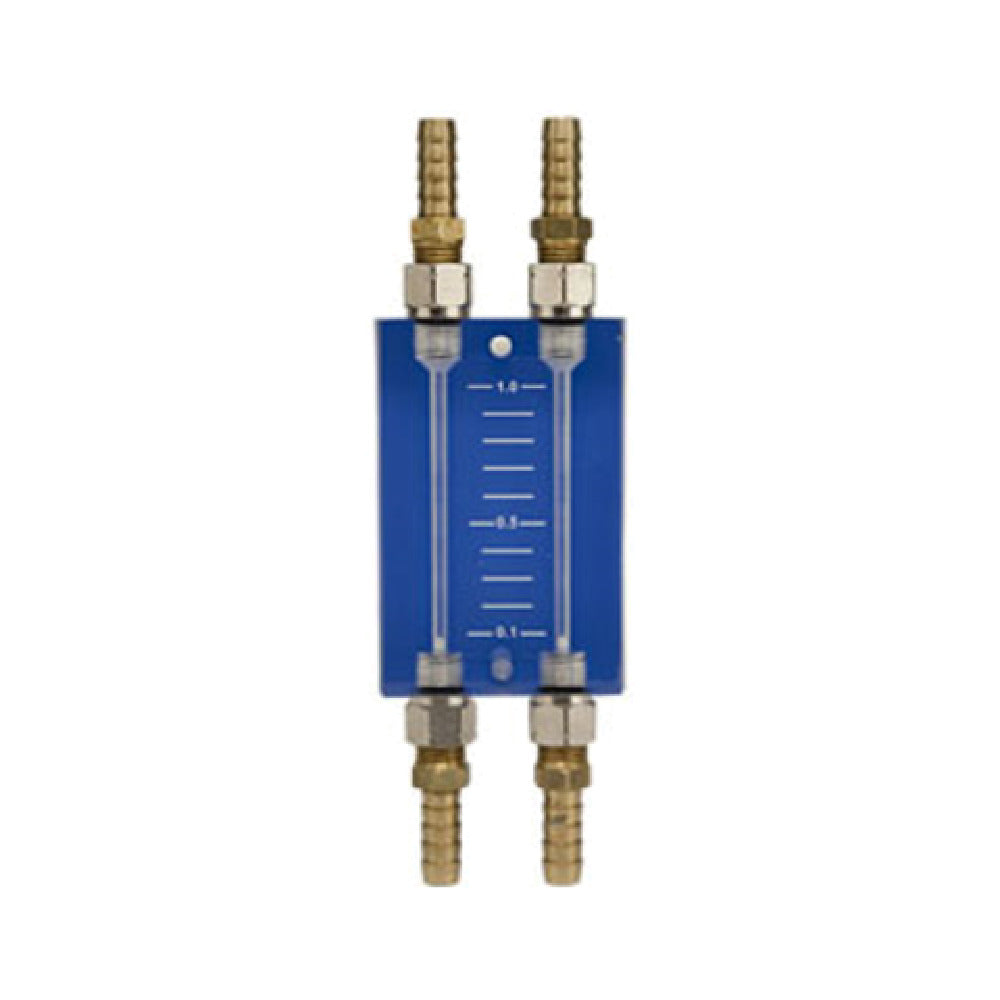In-Line Dual Micro Matic MV035 Leak Detector - Shop Now ...