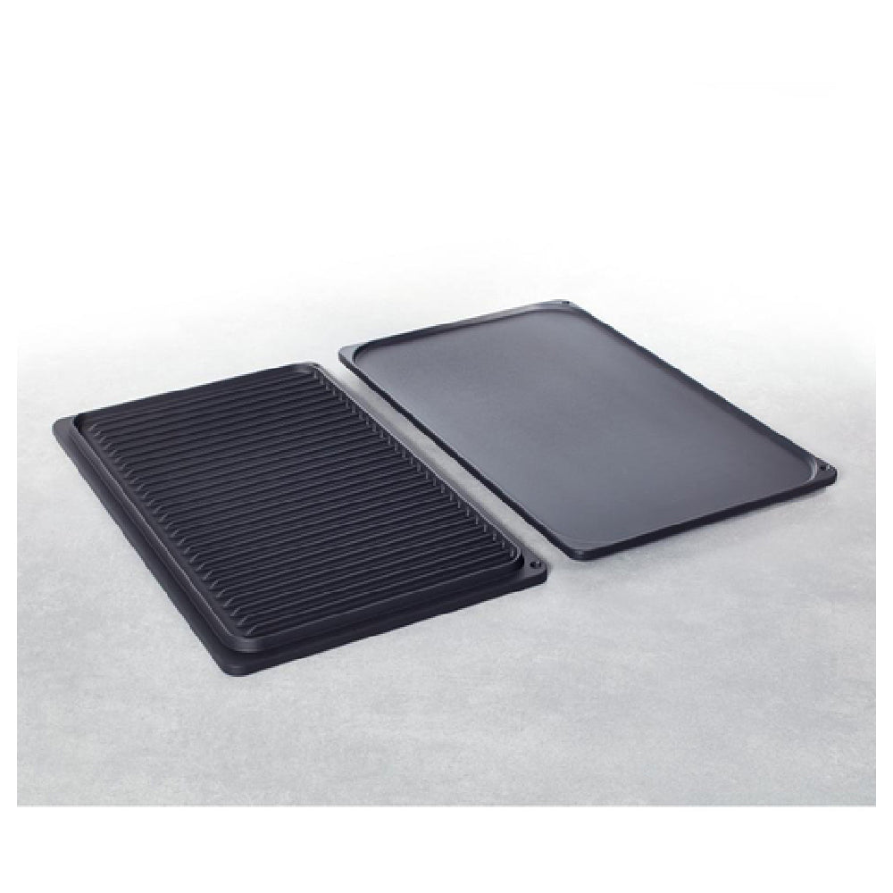 Rational Grilling & Searing Plate 12-3/4" X 20-7/8" TriLax ...
