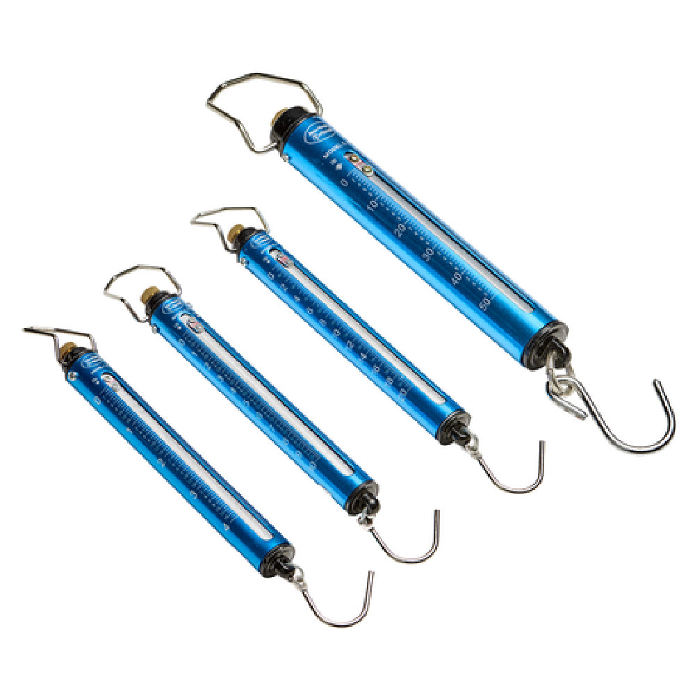 Yamato T-50 Accu-Weigh Scale 50 lb. x 8 oz. / 25 kg x 250 g ...