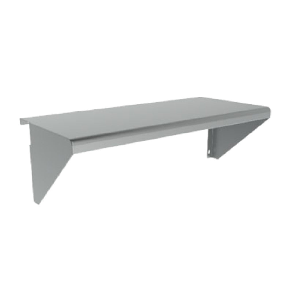 Vulcan PLTRAIL-36 Plate Rail 36"x10-5/8" Stainless Steel ...