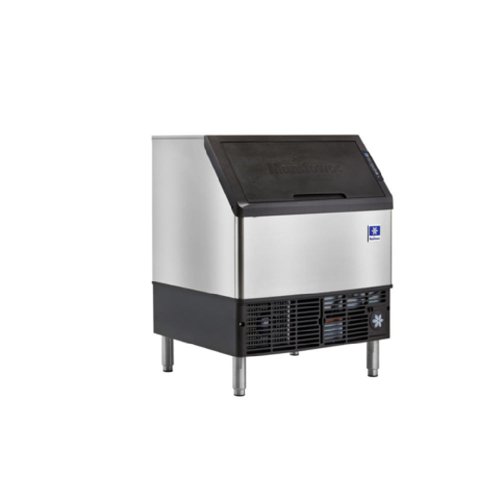 Manitowoc URP0310A NEO Undercounter Ice Maker R290 Refrigerant Integra ...