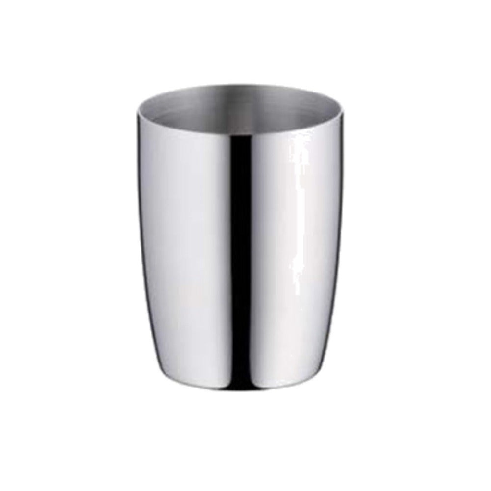 BauscherHepp 57.0093.6040 Sugar Bowl 2-5/16" Dia. X 2-15/16"H 3-1/2 Oz ...