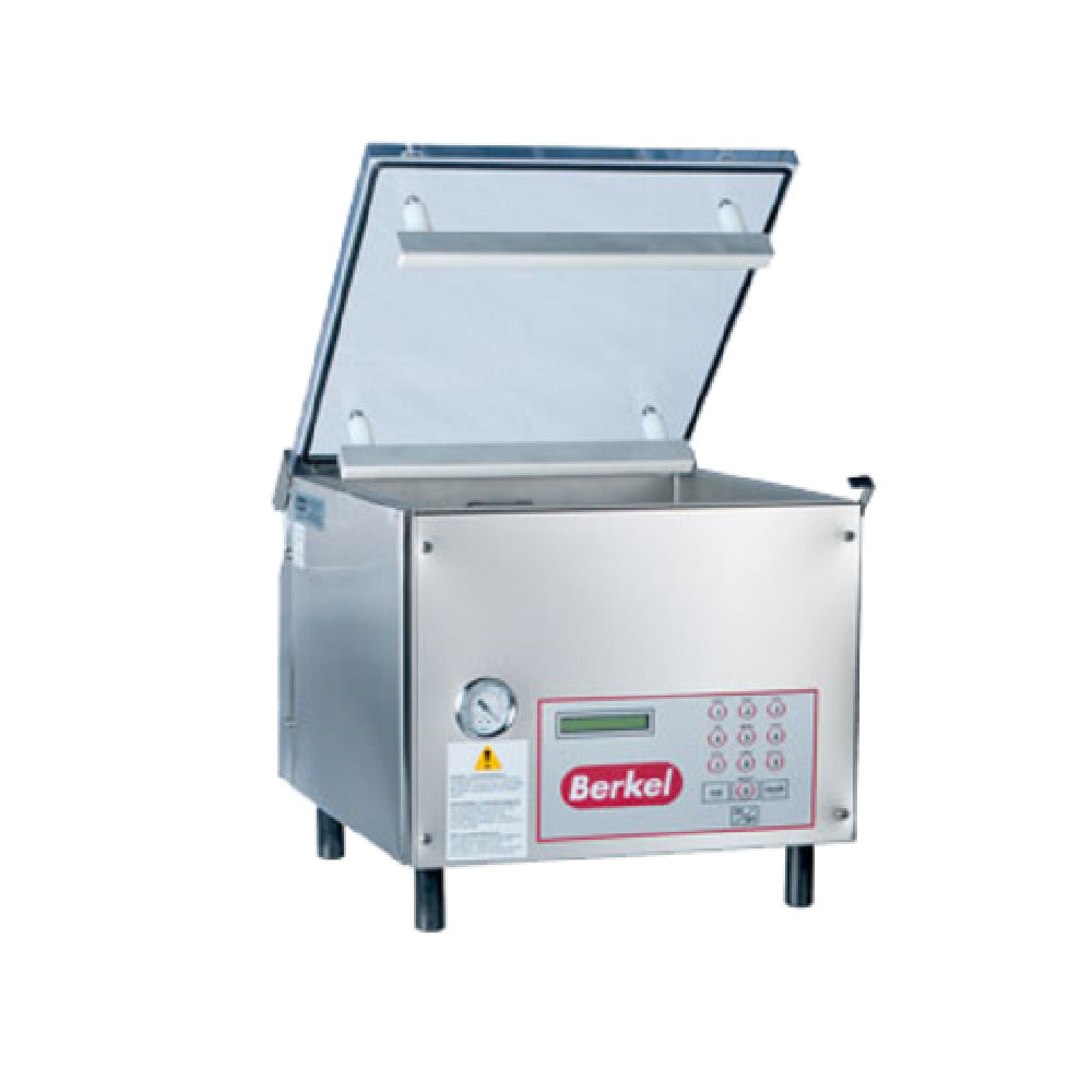 Berkel 350D-STD Vacuum Packaging Table Model Stainless Steel ...