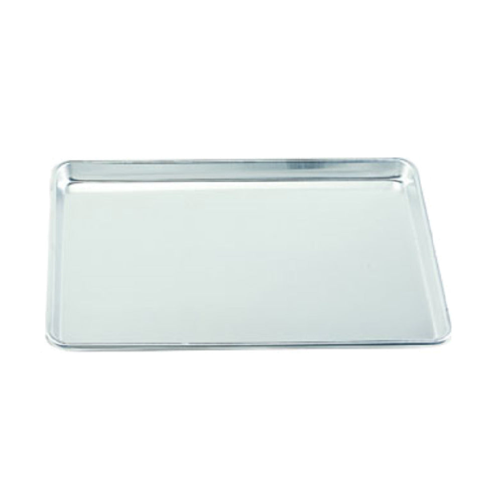 Crestware SP913 Sheet Pan 9" x 13" x 1" - Aluminum Pan – KitchenRestock.com
