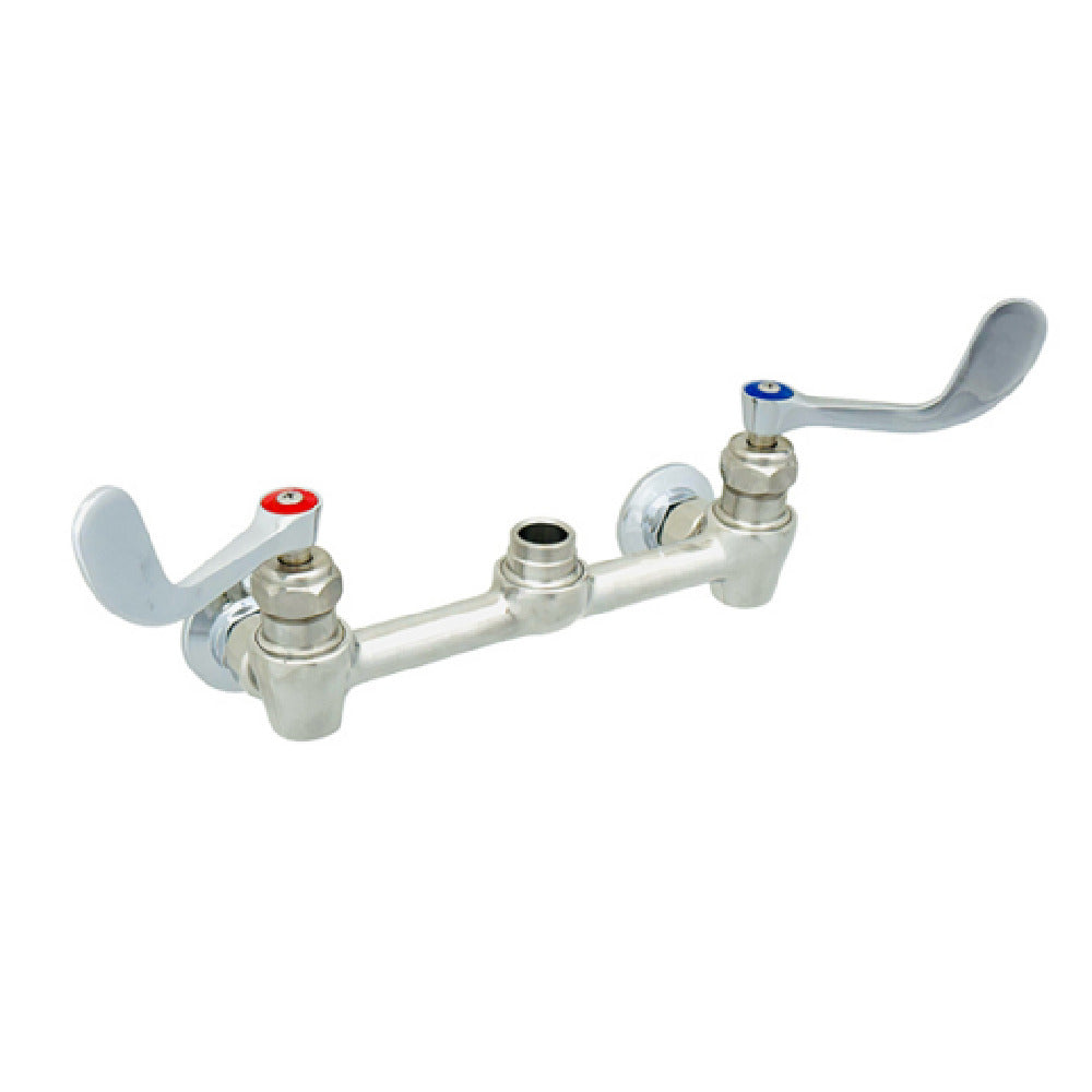 Fisher 61557 Control Valve Backsplash Mount - Stainless Steel ...