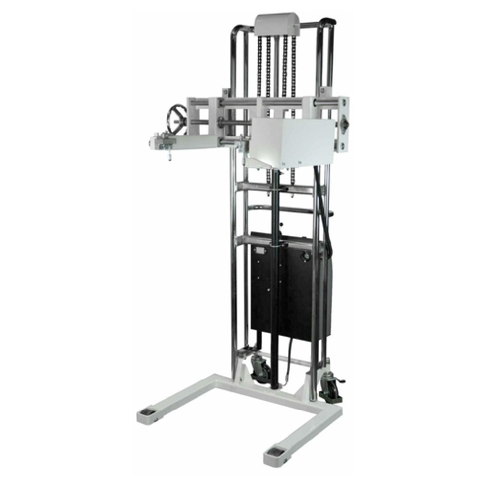 Alfa BWLLIFT Tilting Bowl Lift Electric Max Height 61.8 ...