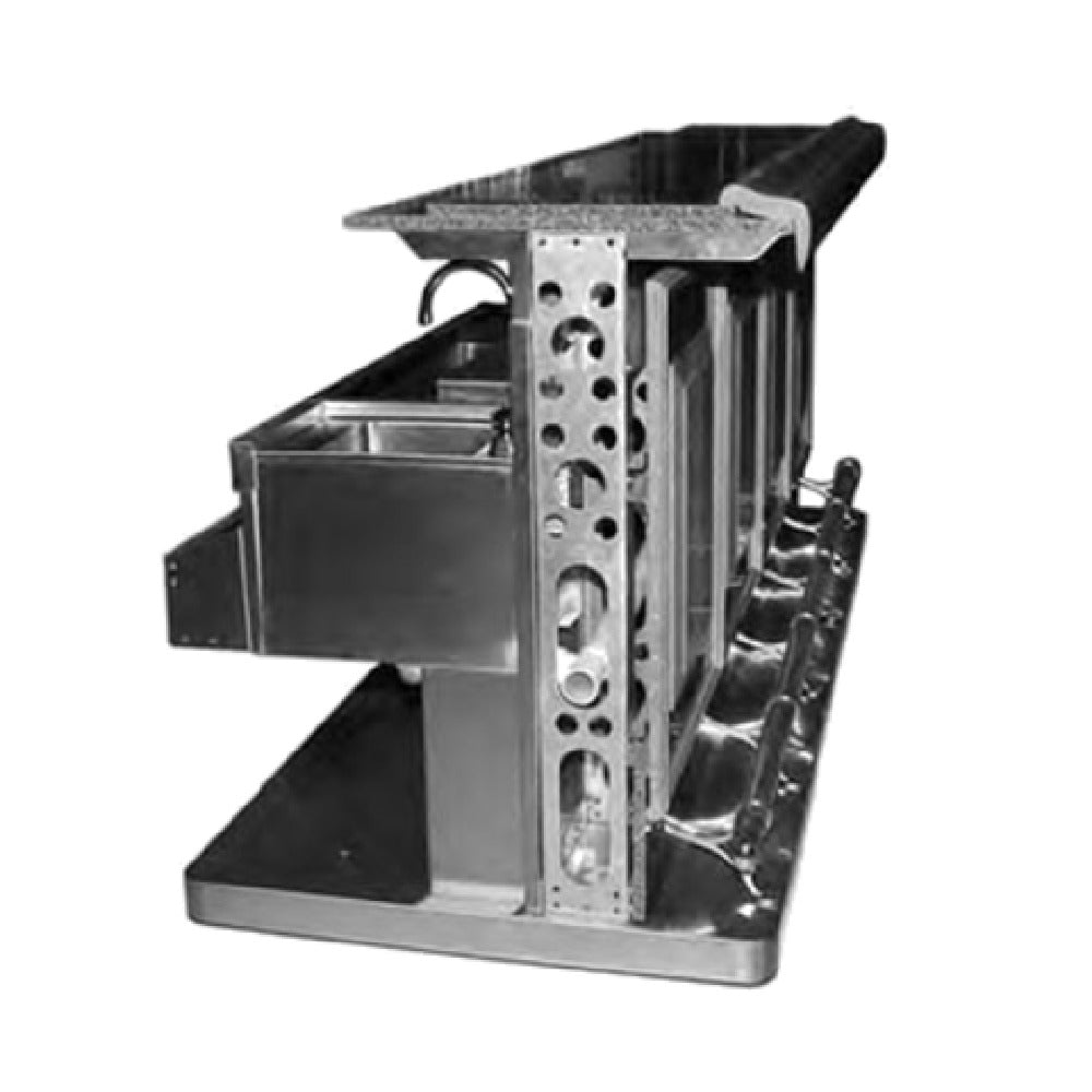 Spec-Bar® Modular Bar Die - Eagle Group | Spec Sheet & Pricing ...