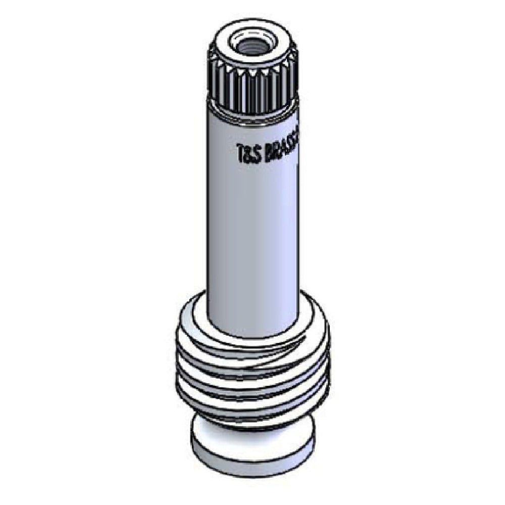 T&S Brass Eterna Hot Right Hand Spindle 001907-25 – KitchenRestock.com